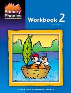 Primary Phonics~CLEARANCE | Lamp Post Homeschool