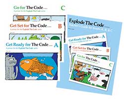 Get Ready Get Set Go for the Code Bundle | Lamp Post Homeschool