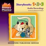 Primary Phonics Storybooks~CLEARANCE | Lamp Post Homeschool