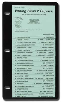 Composition Writing Curriculum | Lamp Post Homeschool