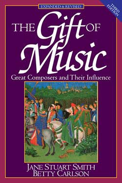 Homeschool Music Curriculum | Lamp Post Homeschool