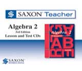 Saxon Algebra 2 Kits ISBN-13:9781600329722 | Lamp Post Homeschool