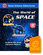 The World of Space | Lamp Post Homeschool