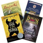 Orange Learning Language Arts Through Literature 4 - Lamp Post ...