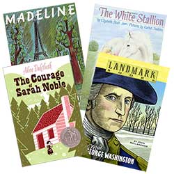 Yellow Book Learning Language Arts Through Literature 3rd Grade - Lamp ...