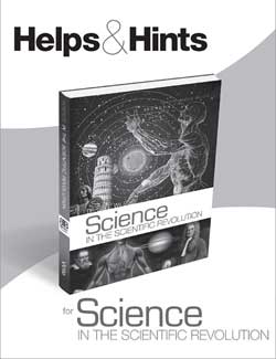 Science in the Scientific Revolution-Multilevel for K-6th - Lamp Post ...