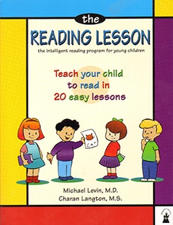 Phonics-Based Reading Programs - Lamp Post Homeschool Curriculum