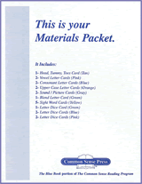 Blue Book Learning Language Arts | Lamp Post Homeschool