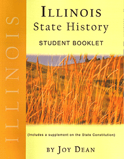 Illinois State History Curriculum | Lamp Post Homeschool