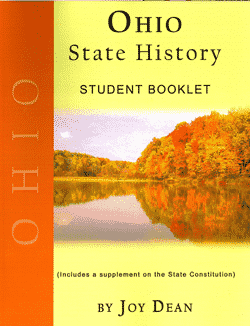 Ohio State History Courses - Lamp Post Homeschool Curriculum