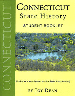 Connecticut State History Courses - Lamp Post Homeschool Curriculum