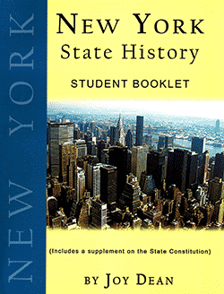 New York State History-Christian Perspective - Lamp Post Homeschool ...