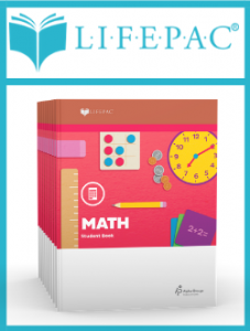 Homeschool Math Curriculum | Lamp Post Homeschool