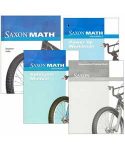 Saxon Math Homeschool Kits Grades K-12 | Lamp Post Homeschool