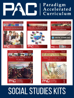 Social Studies Curriculum | Lamp Post Homeschool