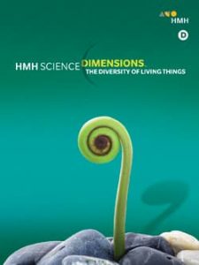 HMH Science Dimensions Homeschool Module D - Lamp Post Homeschool ...