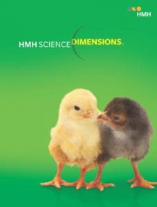 2018 HMH Science Dimensions Grade 1 - Lamp Post Homeschool Curriculum