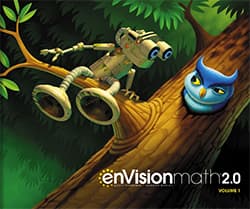 Savvas enVisionMATH2.0 Homeschool Bundles K-5 | Lamp Post Homeschool