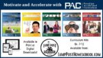 Paradigm Accelerated Curriculum (PacWorks)| Lamp Post Homeschool