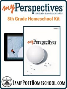 Complete myPerspectives Bundles by Savvas Grades 6-12 - Lamp Post ...
