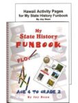 Hawaii State History Courses - Lamp Post Homeschool Curriculum