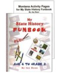 Montana State History Courses - Lamp Post Homeschool Curriculum