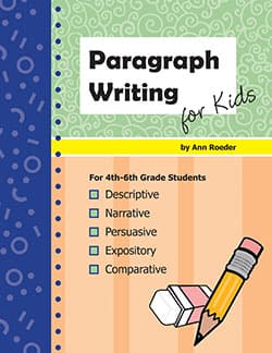 Composition Writing Curriculum | Lamp Post Homeschool