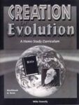 Creation or Evolution Home-Study Curriculum | Lamp Post Homeschool