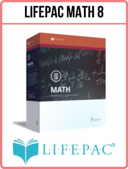 High School Math Subjects | Lamp Post Homeschool