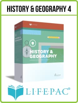 Homeschool Geography Courses | Lamp Post Homeschool