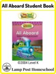 Sing Spell Read & Write Kindergarten/Level 1 Components