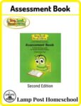 Sing Spell Read & Write Kindergarten/Level 1 Components