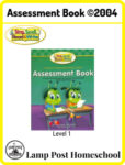 Sing Spell Read & Write Kindergarten/Level 1 Components