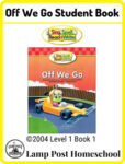 Sing Spell Read & Write Kindergarten/Level 1 Components