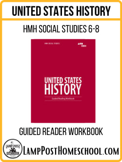 Harcourt 6th Grade Social Studies