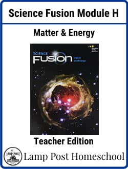 Nuclear Fusion Secondary School Science Quantum World Physics