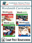 Common Sense Press Curriculum Kits | Lamp Post Homeschool