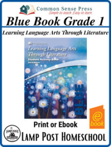 Phonics-Based Reading Curriculum | Lamp Post Homeschool