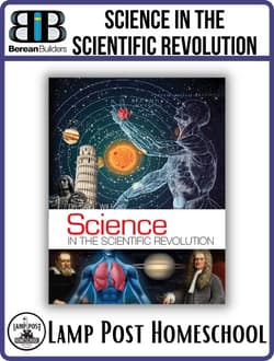 Science in the Ancient World | Lamp Post Homeschool