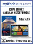 United States History Curriculum| Lamp Post Homeschool