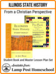 Illinois State History Curriculum | Lamp Post Homeschool