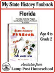 Florida State History Courses - Lamp Post Homeschool Curriculum