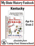 Kentucky State History Courses | Lamp Post Homeschool