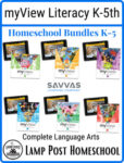 Complete myPerspectives Bundles by Savvas Grades 6-12 - Lamp Post ...