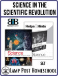 Science in the Scientific Revolution~CLEARANCE - Lamp Post Homeschool ...