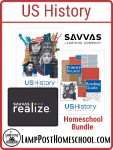 Savvas United States History Interactive Bundle 9798213008050 - Lamp ...