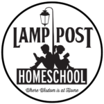 Homeschool Curriculum - Lamp Post Homeschool Curriculum
