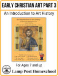 How Great Thou Art Curriculum | Lamp Post Homeschool