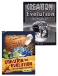 Creation or Evolution Home-Study Curriculum | Lamp Post Homeschool