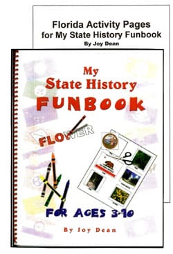 Florida State History Courses - Lamp Post Homeschool Curriculum
